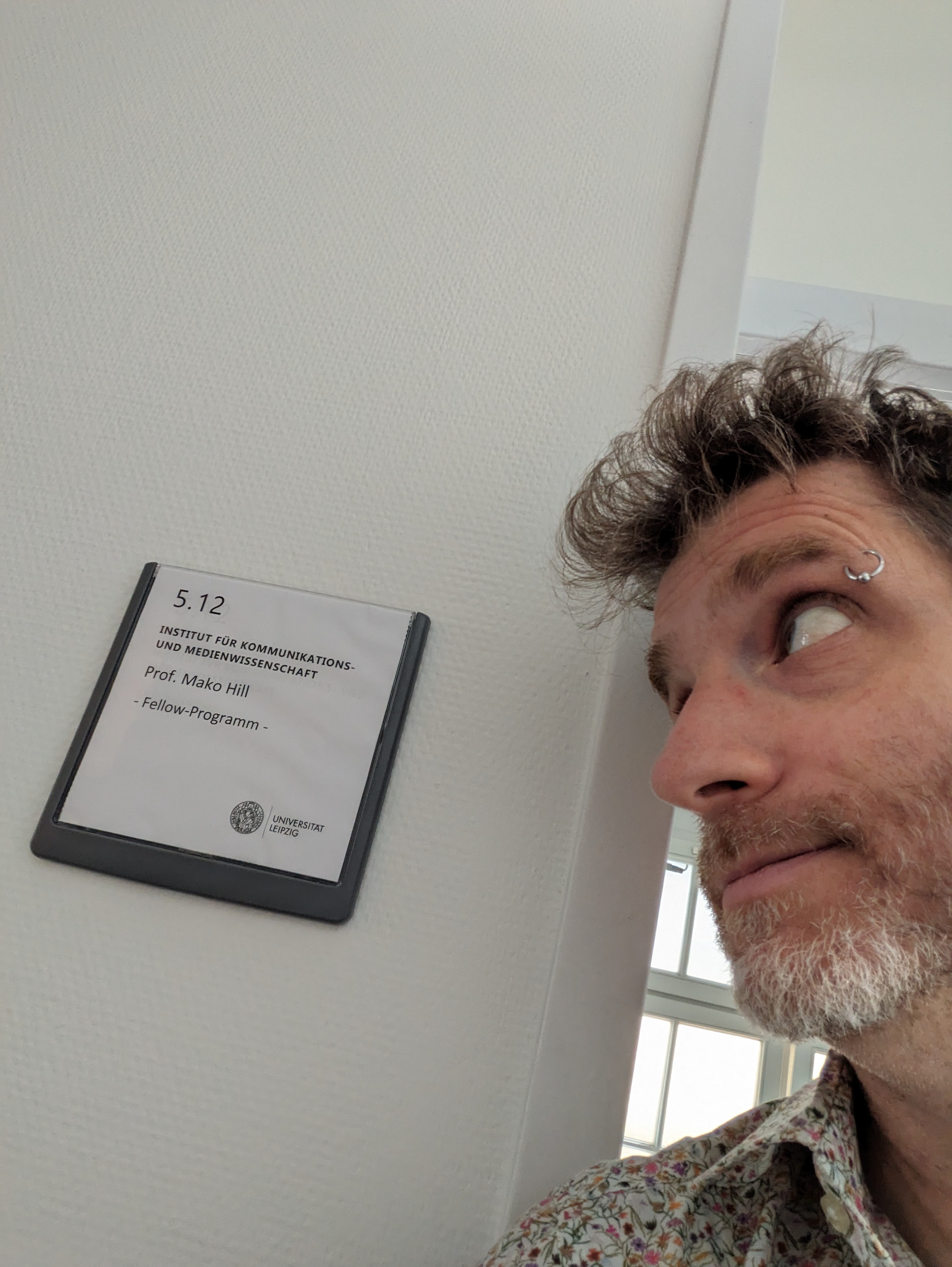 Benjamin Mako Hill (@mako@social.coop) - social.coop