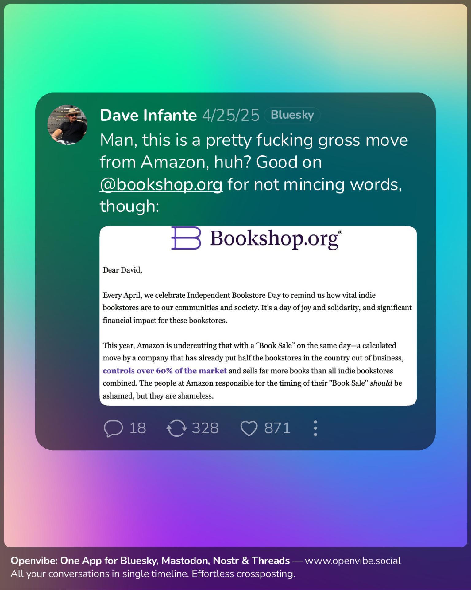 Don McCurdy (@donmccurdy@fosstodon.org) - Fosstodon